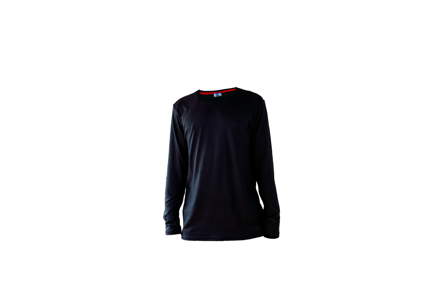 Playera Básica Manga Larga Hombre - KRAL active wear