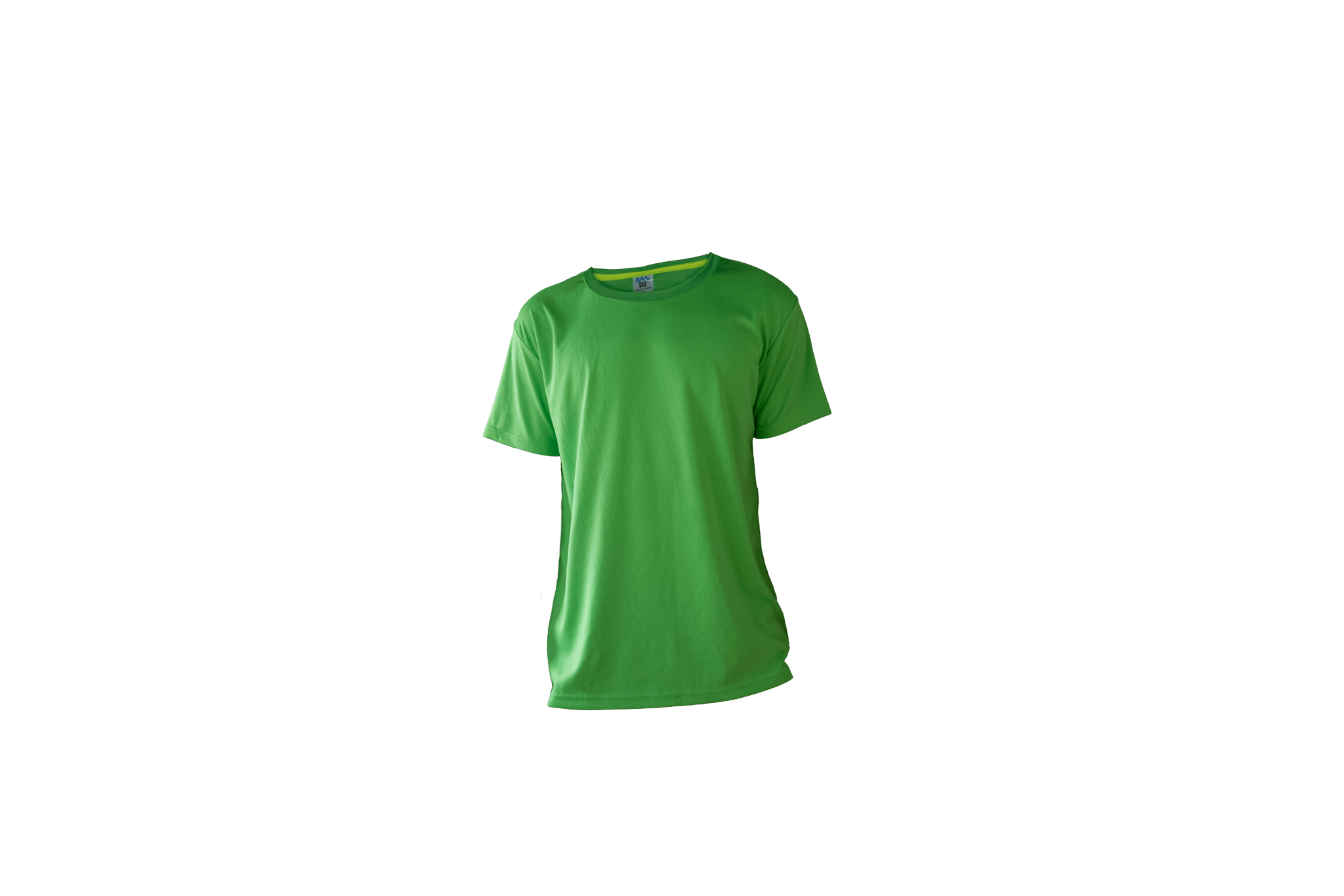 Playera Deportiva Básica - KRAL active wear