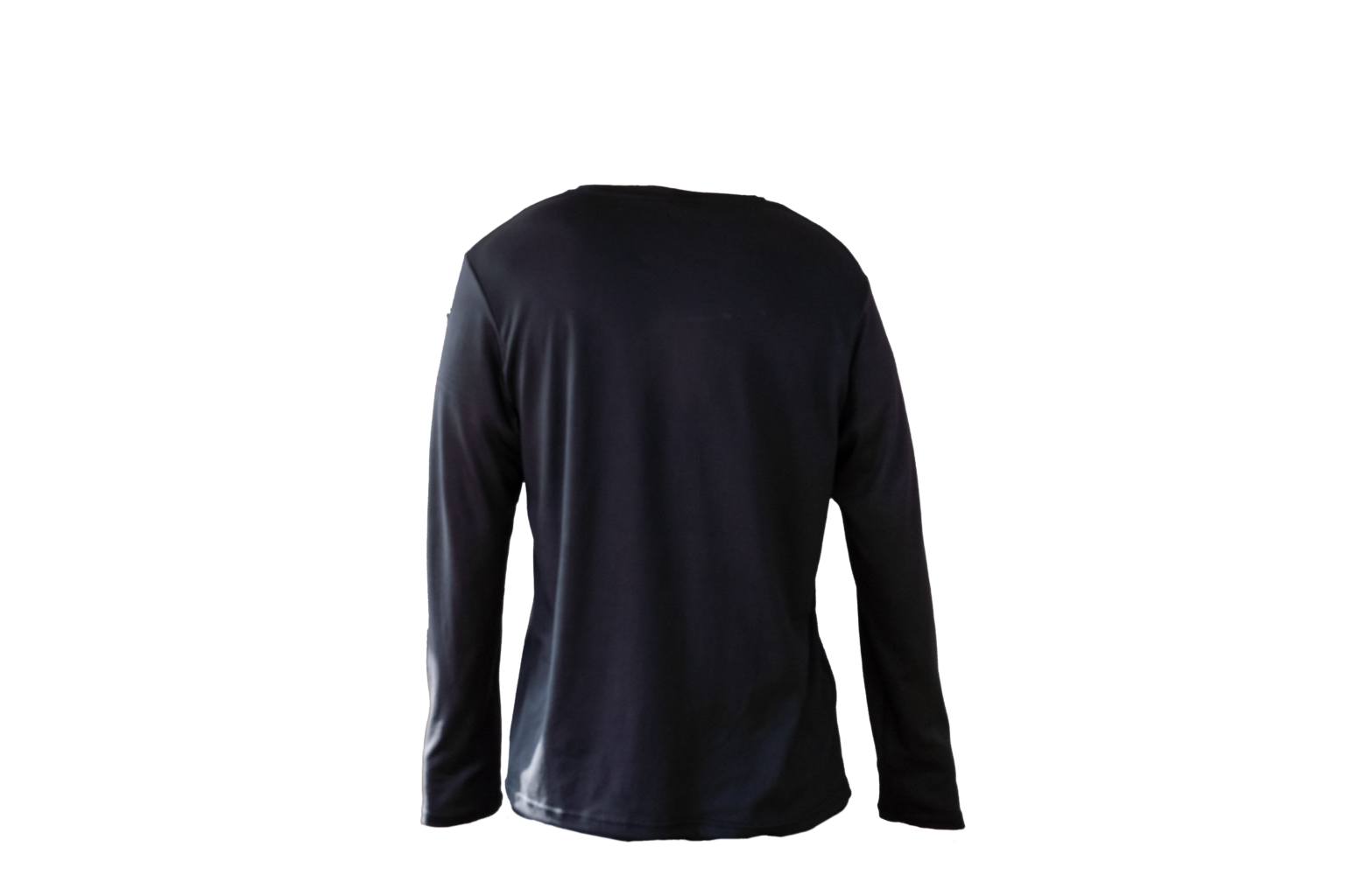 Playera Básica Manga Larga Hombre - KRAL active wear